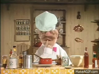 The Muppet Show GIF - Find & Share on GIPHY