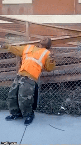 Leaning GIF - Find & Share on GIPHY