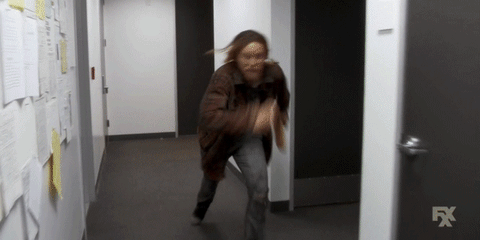 Cricket Crickortreat GIF by It's Always Sunny in Philadelphia - Find ...