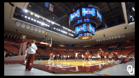 University Of Oklahoma GIF - Find & Share on GIPHY