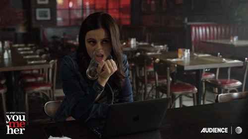 Angry Audience Network GIF - Find & Share on GIPHY