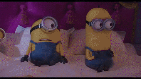 Minions GIF - Find & Share on GIPHY