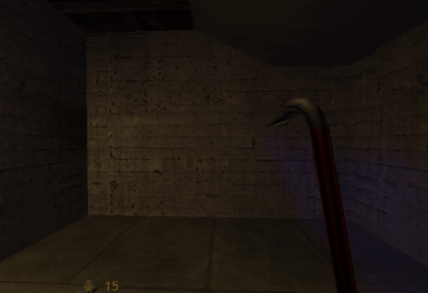 Custom Client-Side Flashlight Tutorial for Half-Life | HL Tutorials