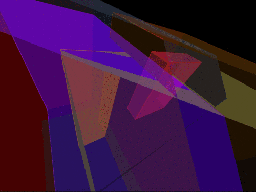 Animation Boxes GIF by hellocatfood - Find & Share on GIPHY