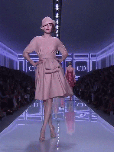 Runway S GIF - Find & Share on GIPHY