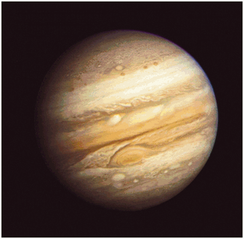 Jupiter GIF - Find & Share on GIPHY