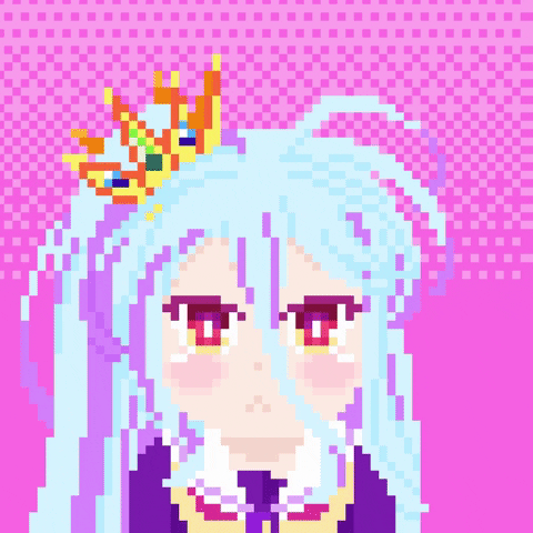 Pixel Art GIF - Find & Share on GIPHY