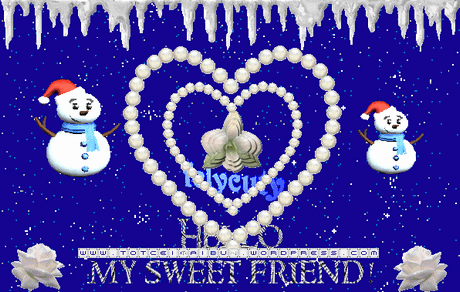 Winter GIF - Find & Share on GIPHY