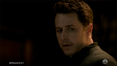 Season 1 Nbc GIF by Manifest - Find & Share on GIPHY