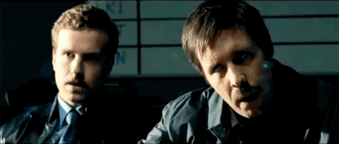 Hot Fuzz GIFs - Find & Share on GIPHY
