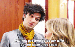 Jean Ralphio GIF - Find & Share on GIPHY