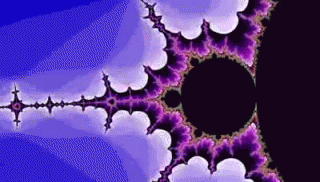 Fractals GIF - Find & Share on GIPHY