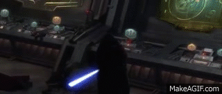 Sith GIF - Find & Share on GIPHY