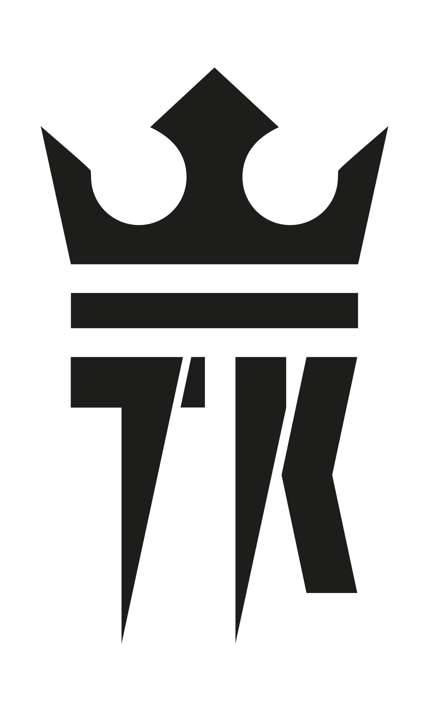 Tk Notjustabrand Sticker by thekingmtb for iOS & Android | GIPHY