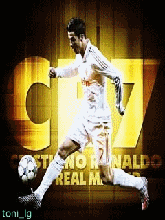 Cr7 GIF - Find & Share on GIPHY