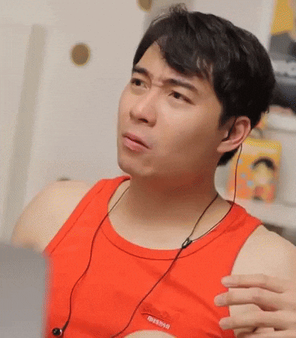 What The Hell Cooking GIF by Nigel Ng (Uncle Roger) - Find & Share on GIPHY