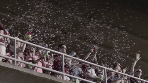 Texas Am Fun GIF by Texas A&M University - Find & Share on GIPHY