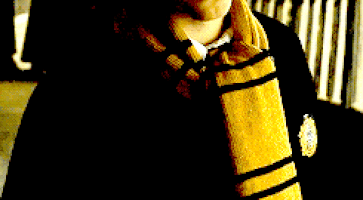 Hufflepuff GIF - Find & Share on GIPHY