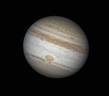 Jupiter GIF - Find & Share on GIPHY
