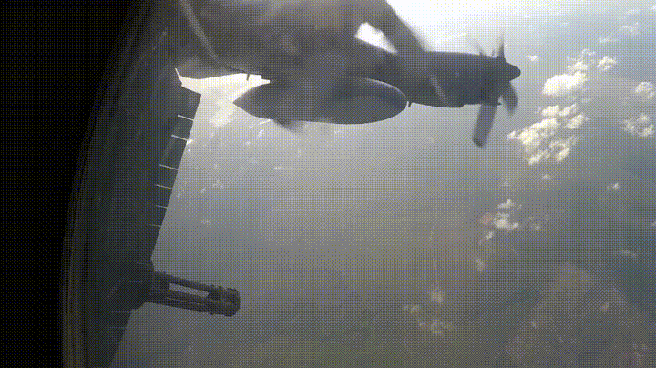 Gatling S Find And Share On Giphy