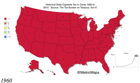 Time Zone Map Gif