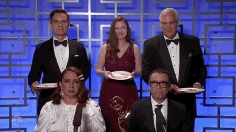Emmy Awards Smh GIF by Emmys - Find & Share on GIPHY