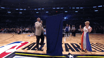 Tada GIFs - Get the best GIF on GIPHY