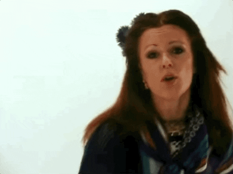 Take A Chance On Me GIF by ABBA - Find & Share on GIPHY