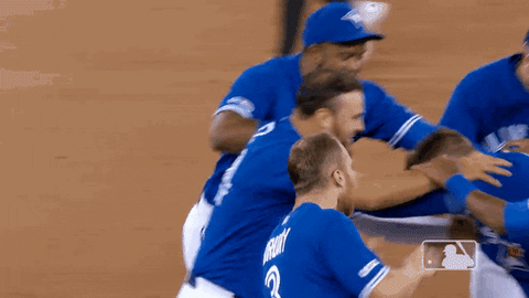 Major League Baseball Sport GIF by MLB - Find & Share on GIPHY
