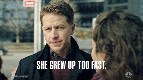 Season 1 Ben GIF by NBC - Find & Share on GIPHY