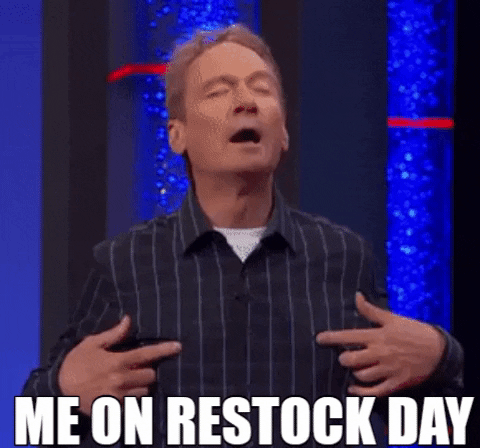 Glitter Crafting GIF by Makerflo Crafts - Find & Share on GIPHY