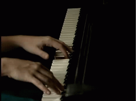 4 Tips on Starting a New Musical Composition - a pianist's musings