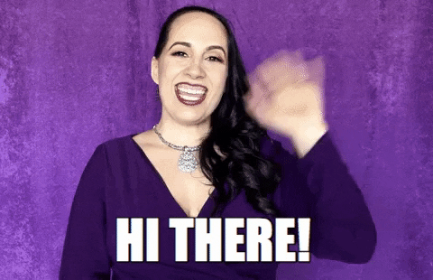 Wave Waving GIF by Real Prosperity, Inc. - Find & Share on GIPHY