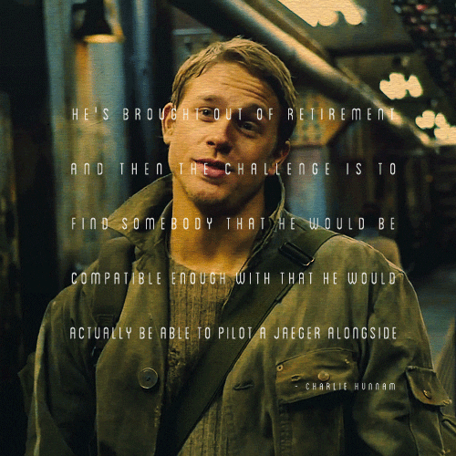 Pacific Rim Wiki Quotes