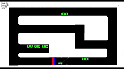 GitHub - Santhosh-KumarReddy/Reinforcement-Learning-for-Autonomous ...