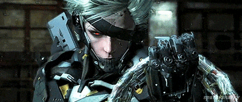 Metal Gear Solid Ps3 GIF - Find & Share on GIPHY