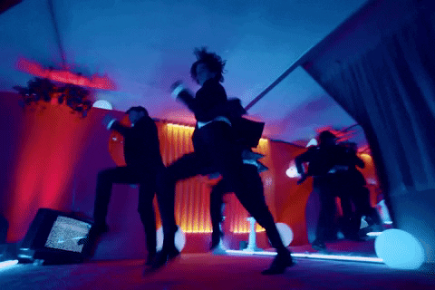 Whats Wrong GIF by half•alive - Find & Share on GIPHY