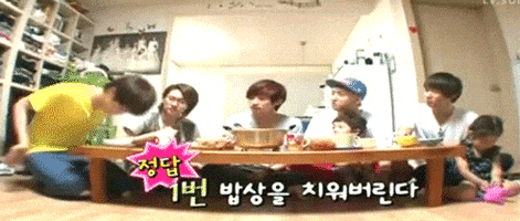 Table Flip Meme Gif