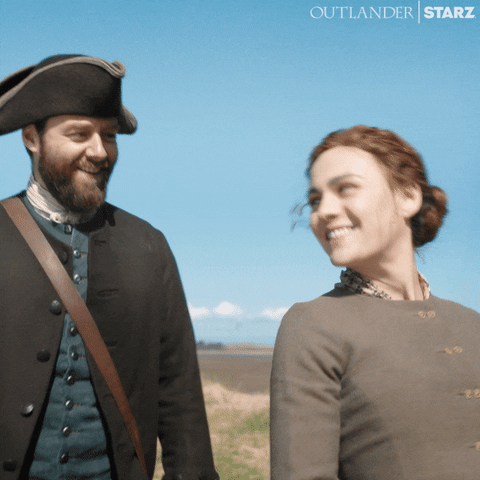 Here's Everything You Need To Know About Outlander! - Insider Envy