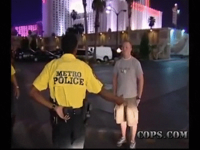 Resisting Arrest GIFs - Find & Share on GIPHY