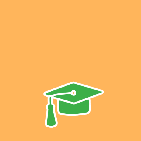 First Generation College GIF by University of Florida - Find & Share on ...