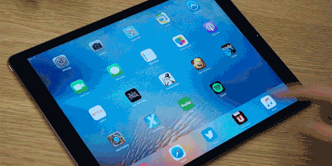 Tablet GIF - Find & Share on GIPHY