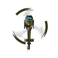 Helicopter GIF - Find & Share on GIPHY