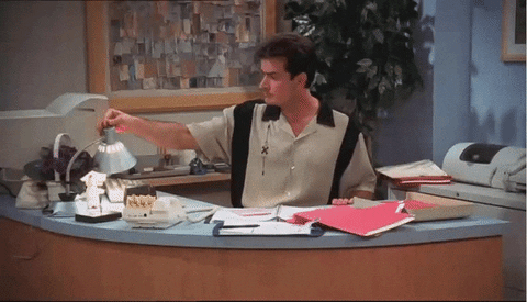 Day Office GIF - Find & Share on GIPHY