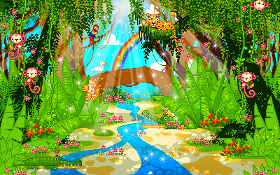 Jungle GIF - Find & Share on GIPHY