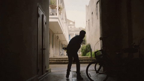 Angel Wings GIF by Quando Rondo - Find & Share on GIPHY