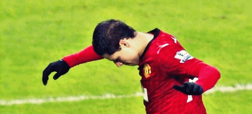 Chicharito S Find And Share On Giphy