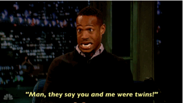 Marlon Wayans Funny Quotes