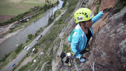 Climb GIF - Find & Share on GIPHY