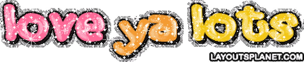 Love Ya Sticker for iOS & Android | GIPHY